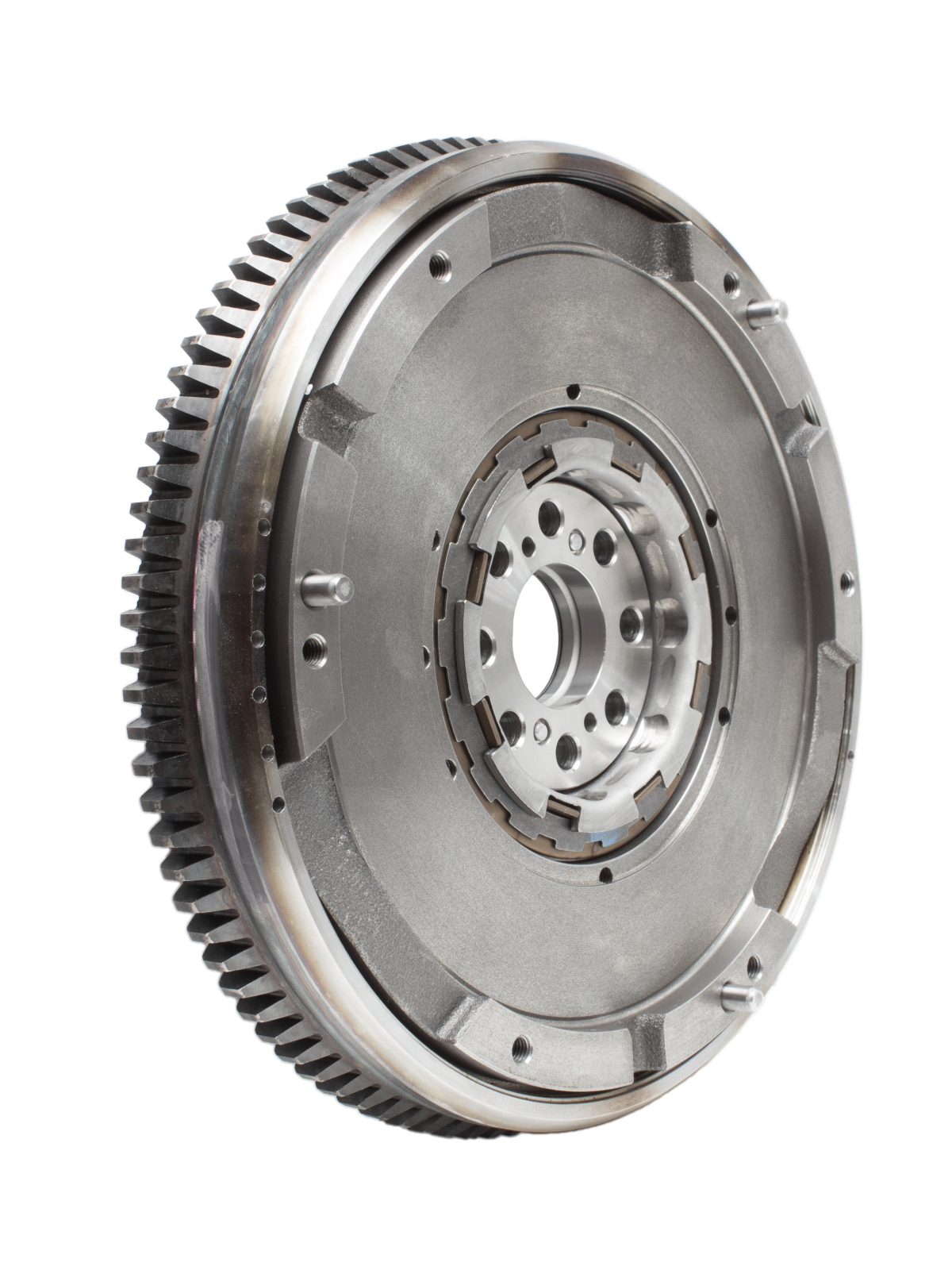 Volant moteur – Diamax